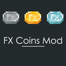 FX Coins Mod - Minecraft Mods - CurseForge