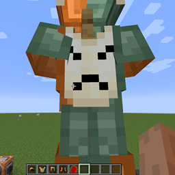 Living Items - Gallery - Minecraft Mods - CurseForge