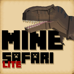 Mine Safari LITE - Gallery - Minecraft Modpacks - CurseForge