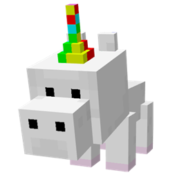 Unicornia (Zoey's Mod) - Minecraft Mods - CurseForge