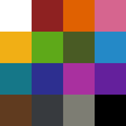 Pure Concrete - Minecraft Resource Packs - CurseForge