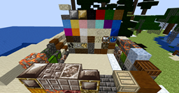Trevor's texture pack! - Minecraft Resource Packs - CurseForge