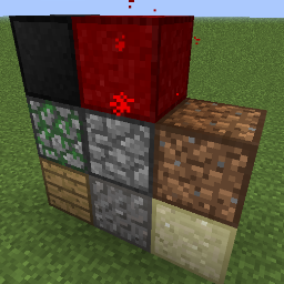 Compacted Blocks - Minecraft Mods - CurseForge