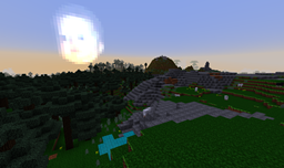 Normal Texture - Minecraft Resource Packs - CurseForge