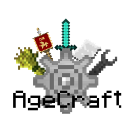 AgeCraft - Minecraft Mods - CurseForge