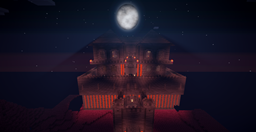 nether - Minecraft Worlds - CurseForge