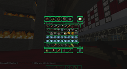 Mineout Fallout texture - Minecraft Resource Packs - CurseForge