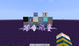 Inverted Minecraft - Minecraft Resource Packs - CurseForge