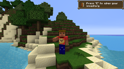 Survival Map - Minecraft Worlds - CurseForge