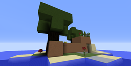 Giant Minecraft Survival - Minecraft Worlds - CurseForge