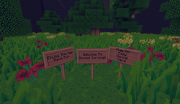 Boxed Survival - Minecraft Worlds - CurseForge