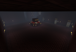 Hellish Escape - Minecraft Worlds - CurseForge