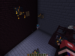 EnderSteve's Dungeon Escape - Minecraft Worlds - CurseForge