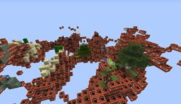 Blast Field - Minecraft Worlds - CurseForge