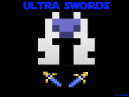 Ultra swords 1.2 - Minecraft Resource Packs - CurseForge