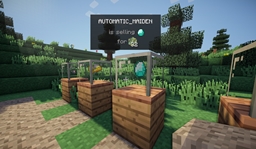 vending - Minecraft Mods - CurseForge
