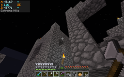 coordinates - Minecraft Mods - CurseForge