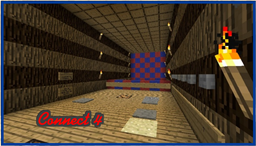 [v1.1.0] Connect Four AKA Four in a Row - Minecraft Worlds - CurseForge