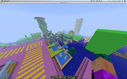 CrazyColors Totally random - Minecraft Resource Packs - CurseForge