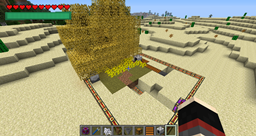 DartPatch - Minecraft Mods - CurseForge