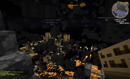 x-ray - Minecraft Mods - CurseForge