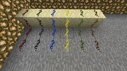 Powerstone - Minecraft Mods - CurseForge