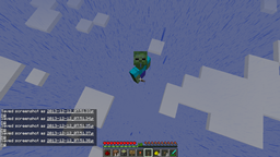 redstone - Minecraft Worlds - CurseForge