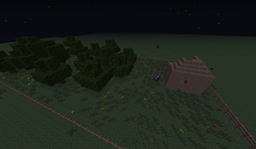 The Hidden - Minecraft Worlds - CurseForge