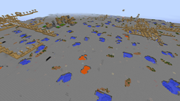 OverWorld - Minecraft Worlds - CurseForge