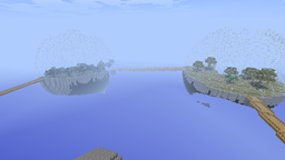 Biosphere [by GamerLord12/HerobrineKiller1] - Minecraft Worlds - CurseForge