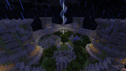 Mob Survival - Minecraft Worlds - CurseForge