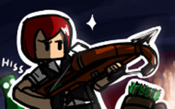 QuiverBow - Minecraft Mods - CurseForge