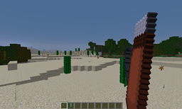 StabCraft - Minecraft Resource Packs - CurseForge