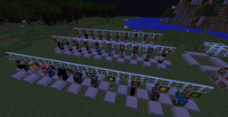 youtube - Minecraft Mods - CurseForge