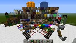 G's Smooth Modern HD [64x] - Minecraft Resource Packs - CurseForge