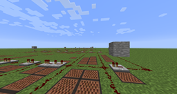 Excerpt from Rachmaninov's Piano Concerto No. 2, I. Moderato - Minecraft Worlds - CurseForge