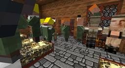 Stardust - Minecraft Resource Packs - CurseForge