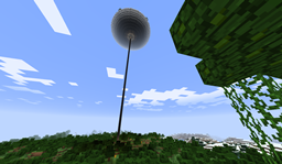 Sky Platform - Minecraft Worlds - CurseForge