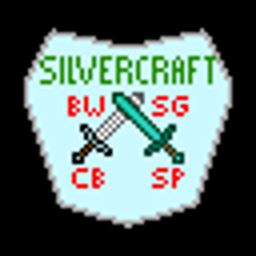 Silvercraft_TP - Minecraft Resource Packs - CurseForge