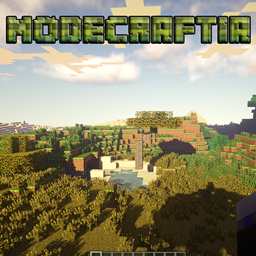 Modecraftia - Minecraft Modpacks - CurseForge
