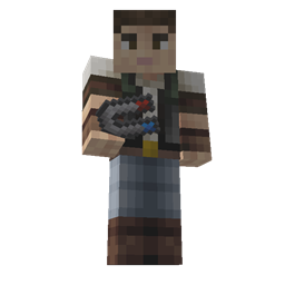 Magnetic - Minecraft Mods - CurseForge