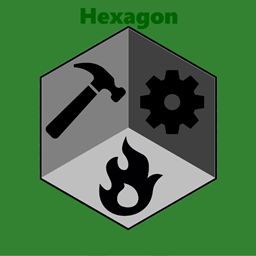 Hexagon v2 - Gallery - Minecraft Modpacks - CurseForge