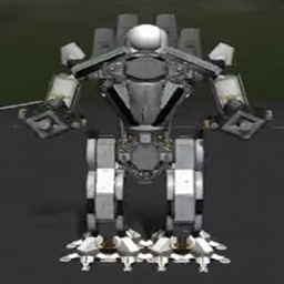 Universal Colossus - Gallery - Kerbal Space Program Shareables - CurseForge