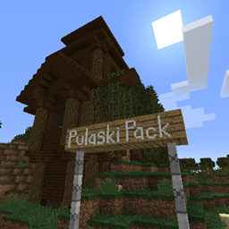 Pulaski Pack - Minecraft Modpacks - CurseForge