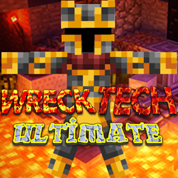 Wreck Tech: ULTIMATE - Minecraft Modpacks - CurseForge