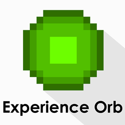 Experience Orb - Minecraft Mods - CurseForge