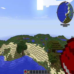 SixDev Light Pack - Minecraft Modpacks - CurseForge