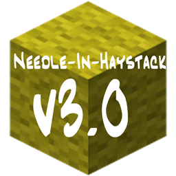 Needle-In-Haystack 3.0 - Minecraft Worlds - CurseForge