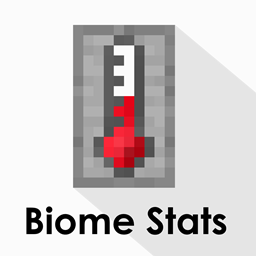 Biome Stats - Minecraft Mods - CurseForge