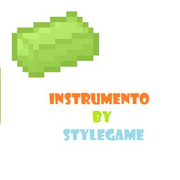 Instrumento - Gallery - Minecraft Mods - CurseForge